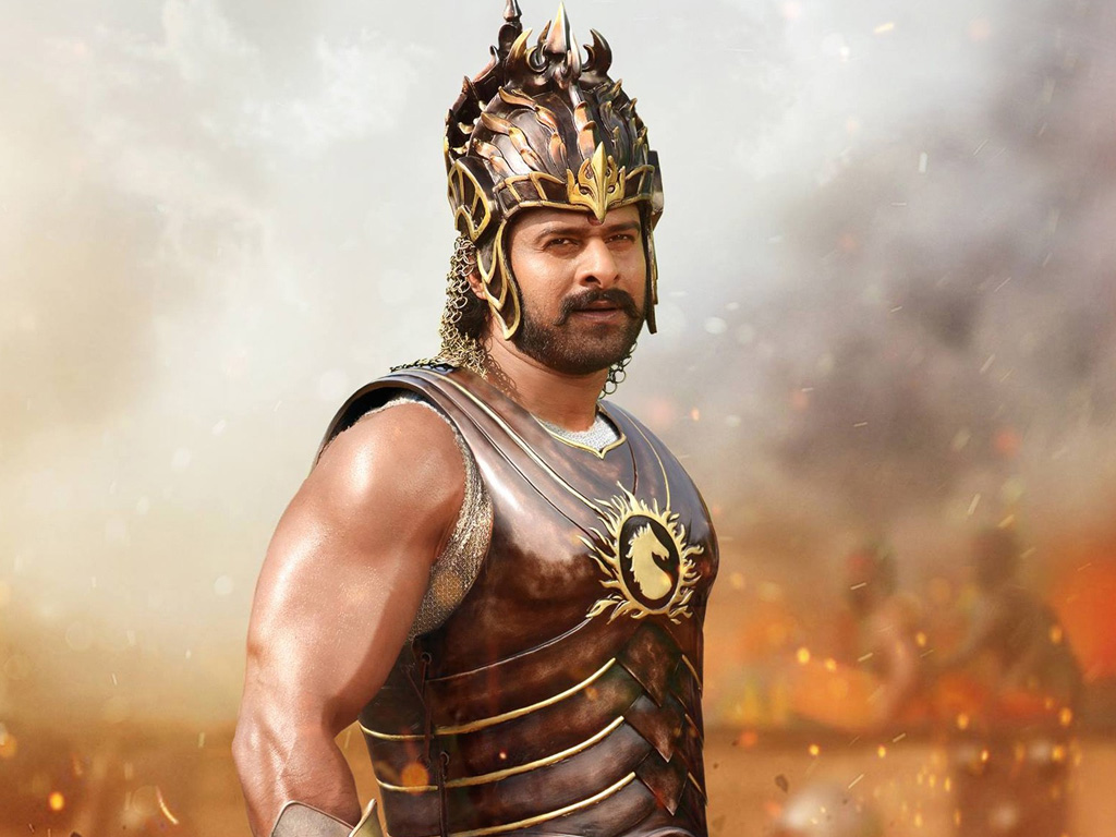 Prabhas HQ Wallpapers | Prabhas Wallpapers - 55250 - Oneindia Wallpapers
