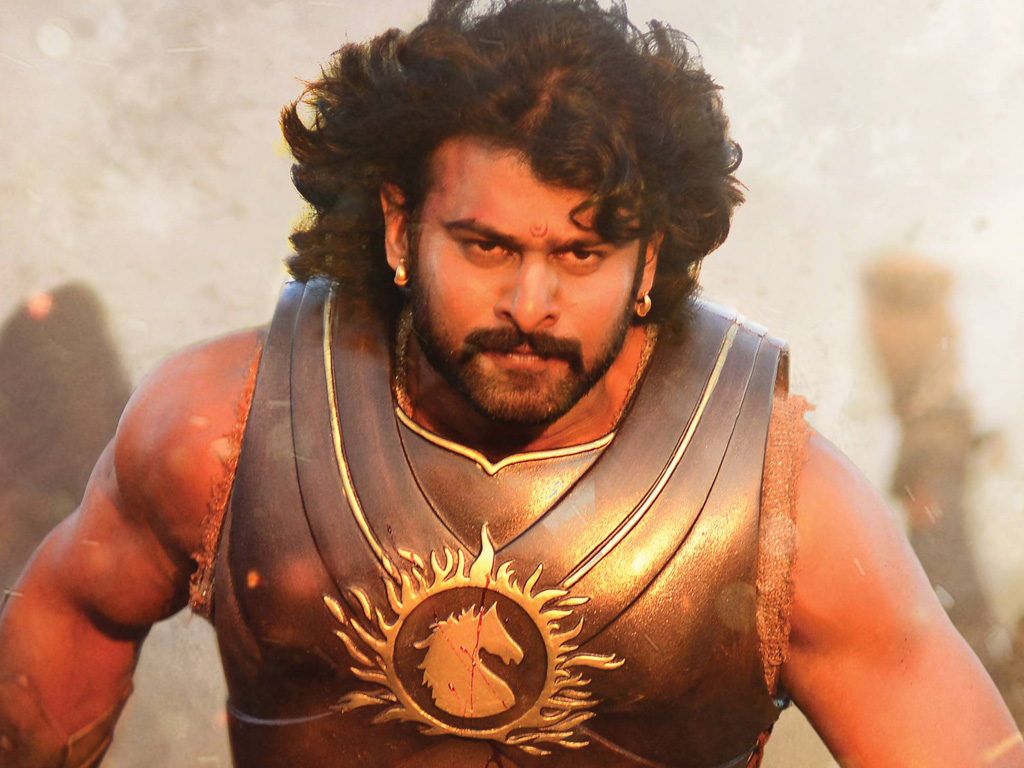 Prabhas HQ Wallpapers | Prabhas Wallpapers - 55251 - Oneindia Wallpapers