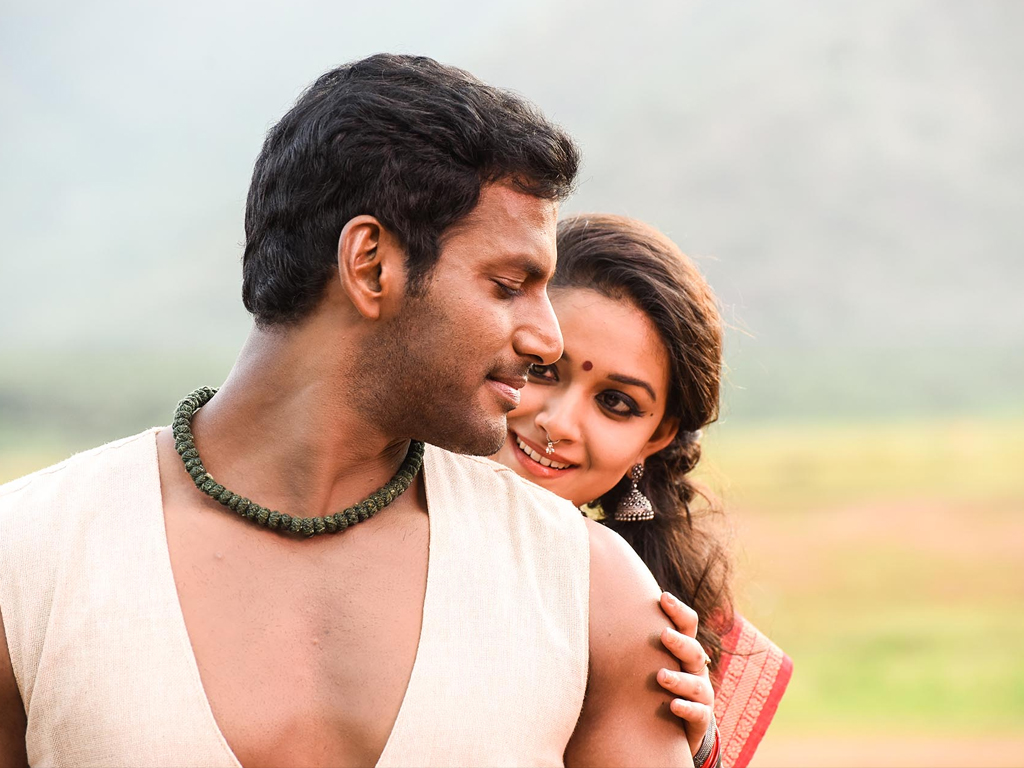 Sandakozhi 2 HQ Movie Wallpapers | Sandakozhi 2 HD Movie Wallpapers ...