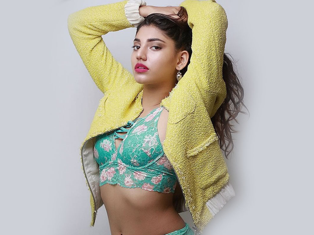 Sonakshi Singh Rawat HQ Wallpapers | Sonakshi Singh Rawat Wallpapers - 55027 - Oneindia Wallpapers