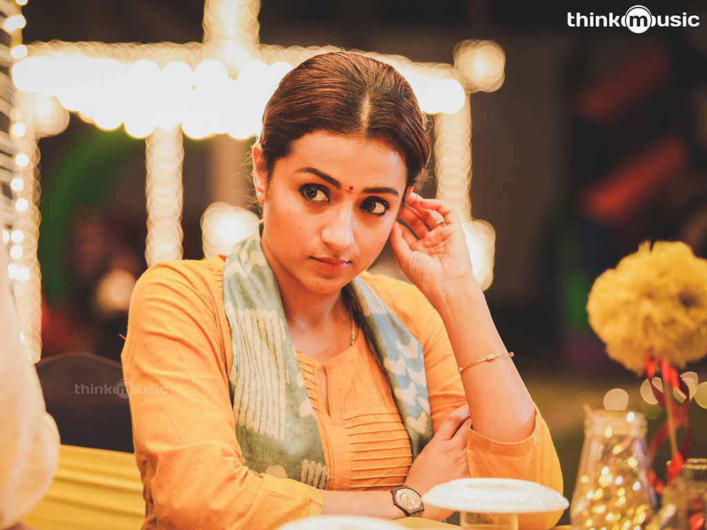 Trisha Krishnan HQ Wallpapers | Trisha Krishnan Wallpapers - 54929 ...