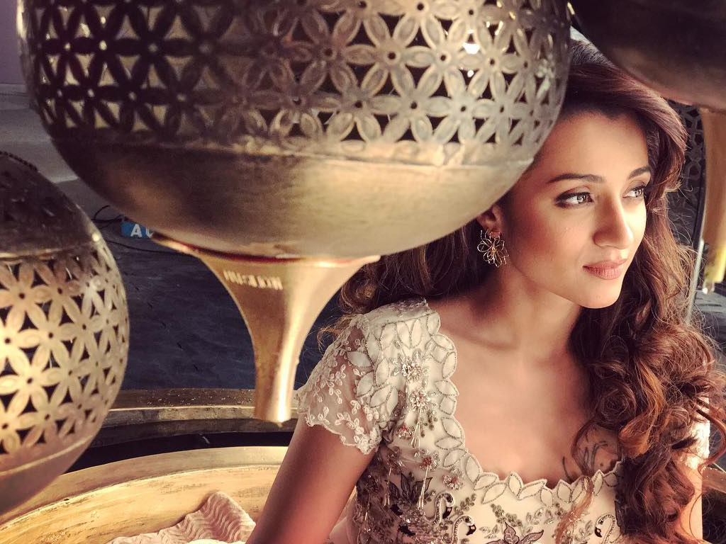 Trisha Krishnan HQ Wallpapers | Trisha Krishnan Wallpapers - 55073 ...