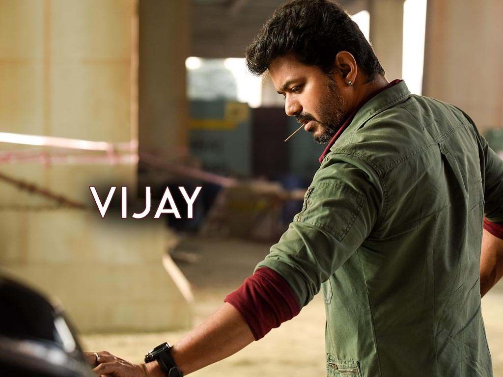 Vijay (Tamil Actor) HQ Wallpapers | Vijay (Tamil Actor) Wallpapers ...