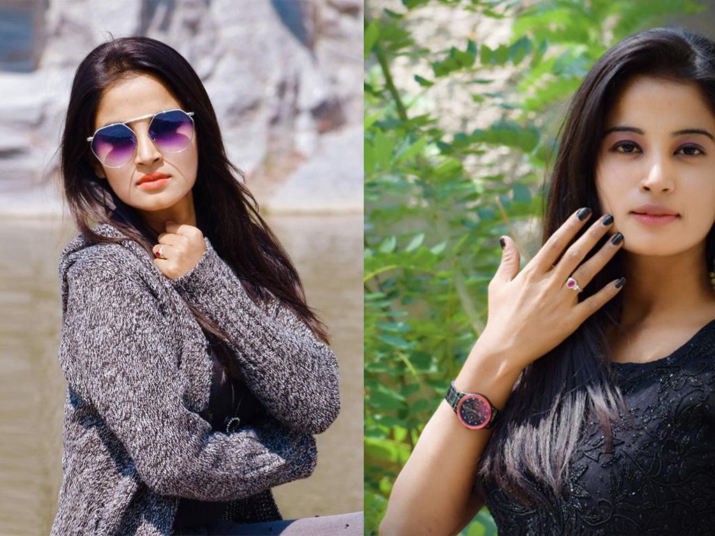 Anusha Rai HQ Wallpapers | Anusha Rai Wallpapers - 56335 - Oneindia ...