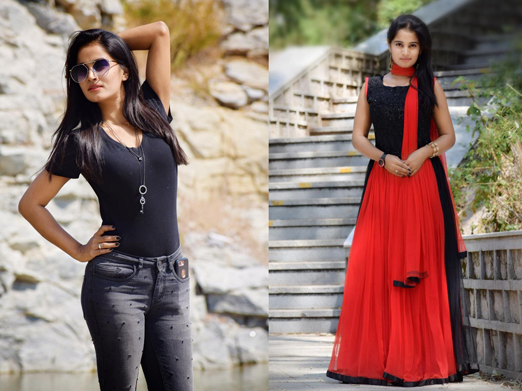 Anusha Rai HQ Wallpapers | Anusha Rai Wallpapers - 56337 - Oneindia ...