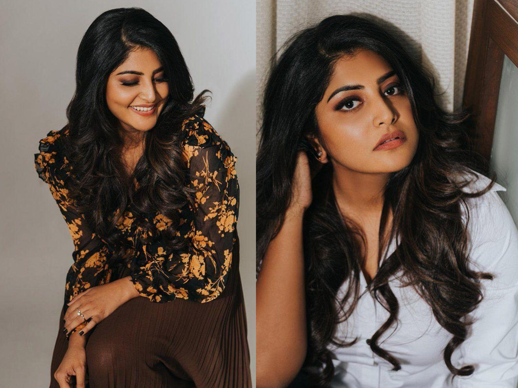 Manjima Mohan HQ Wallpapers | Manjima Mohan Wallpapers - 55745 - Oneindia Wallpapers