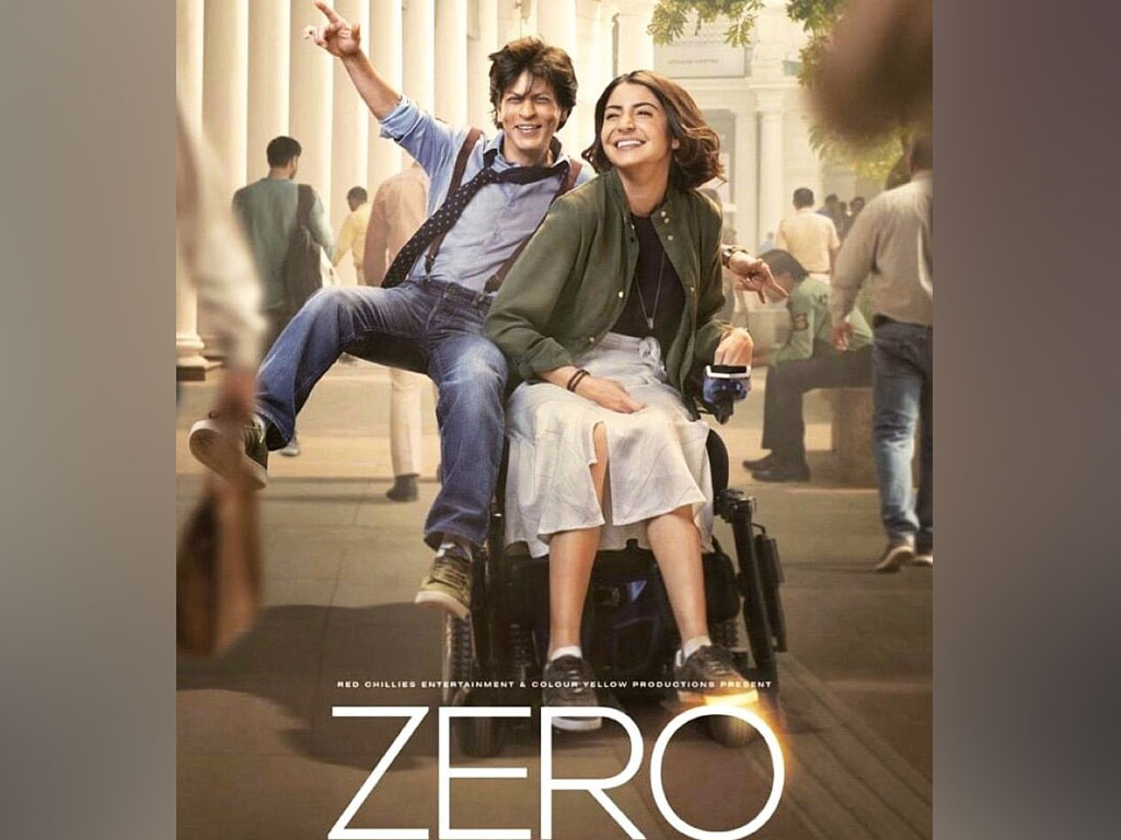 Zero HQ Movie Wallpapers | Zero HD Movie Wallpapers - 55425 - Oneindia ...