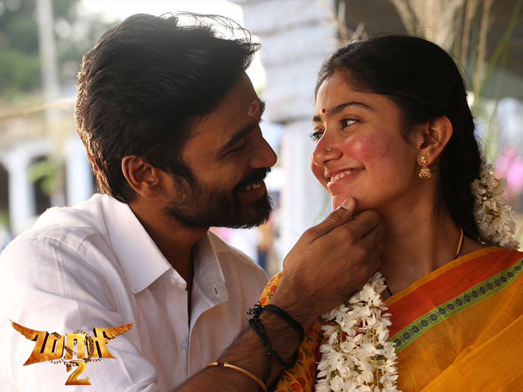 Maari 2 HQ Movie Wallpapers | Maari 2 HD Movie Wallpapers - 57079 - Oneindia Wallpapers