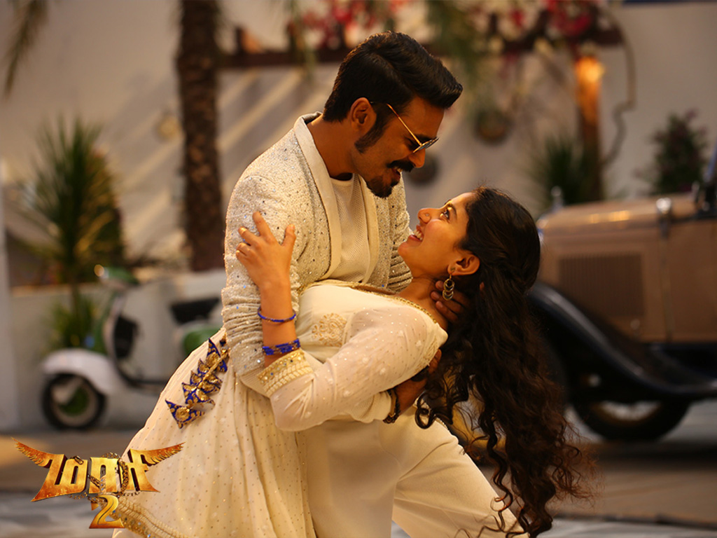 Maari 2 HQ Movie Wallpapers | Maari 2 HD Movie Wallpapers - 57086 ...