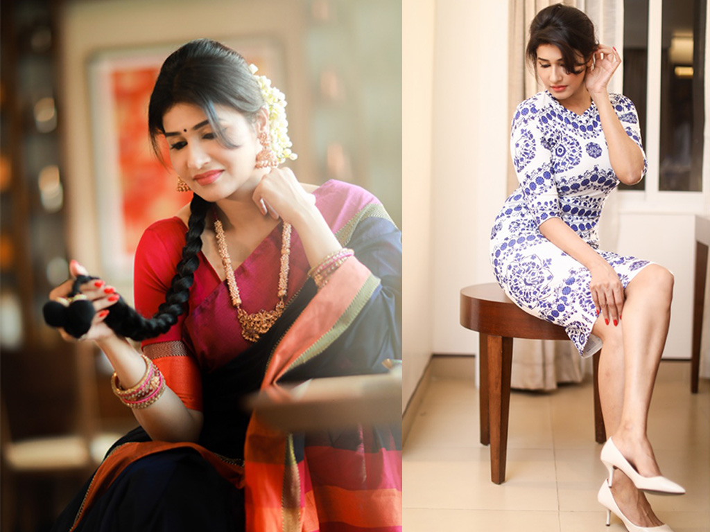 Anjena Kirti HQ Wallpapers | Anjena Kirti Wallpapers - 56670 - Oneindia ...