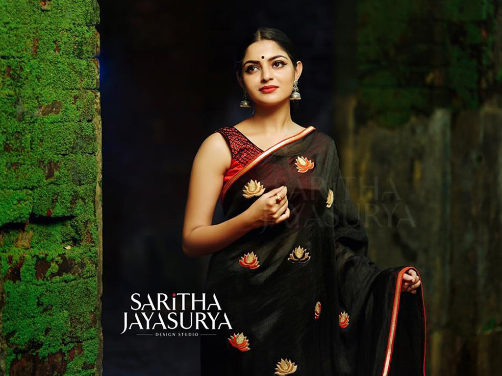 Nikhila Vimal HQ Wallpapers | Nikhila Vimal Wallpapers - 56477 ...