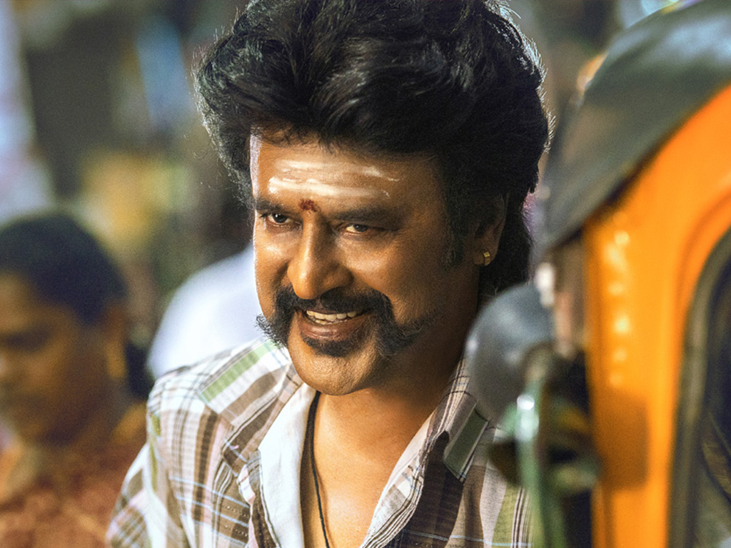Rajinikanth HQ Wallpapers | Rajinikanth Wallpapers - 57373 - Oneindia ...