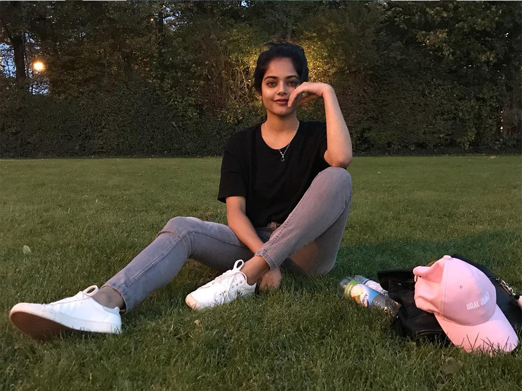 Riddhi Kumar HQ Wallpapers | Riddhi Kumar Wallpapers - 56760 - Oneindia ...