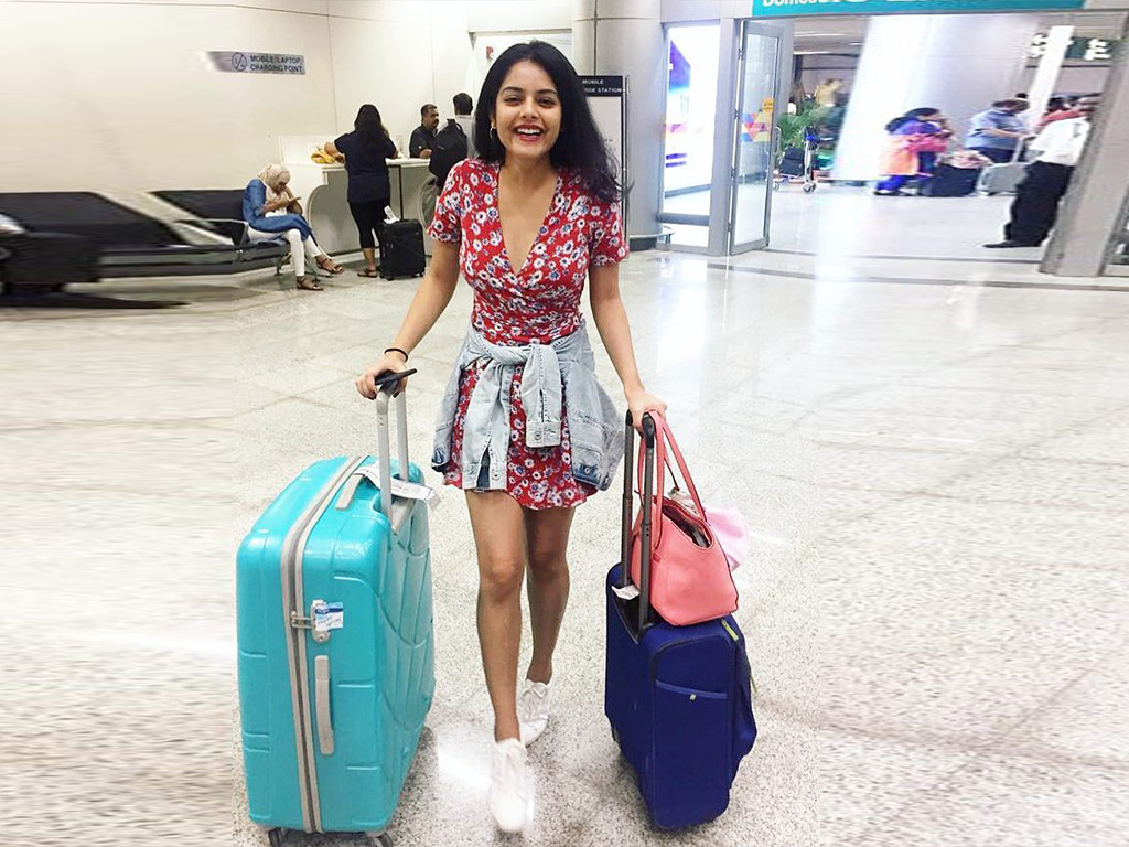 Riddhi Kumar HQ Wallpapers | Riddhi Kumar Wallpapers - 56758 - Oneindia ...