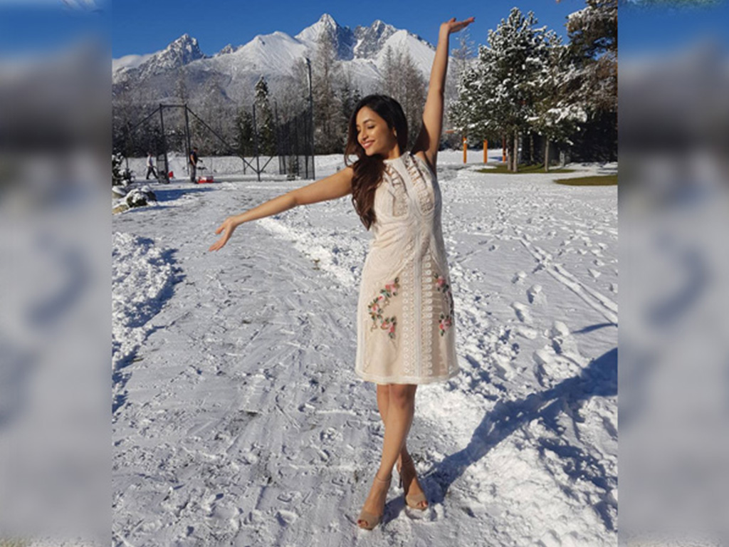 Srinidhi Shetty HQ Wallpapers | Srinidhi Shetty Wallpapers - 57190 ...