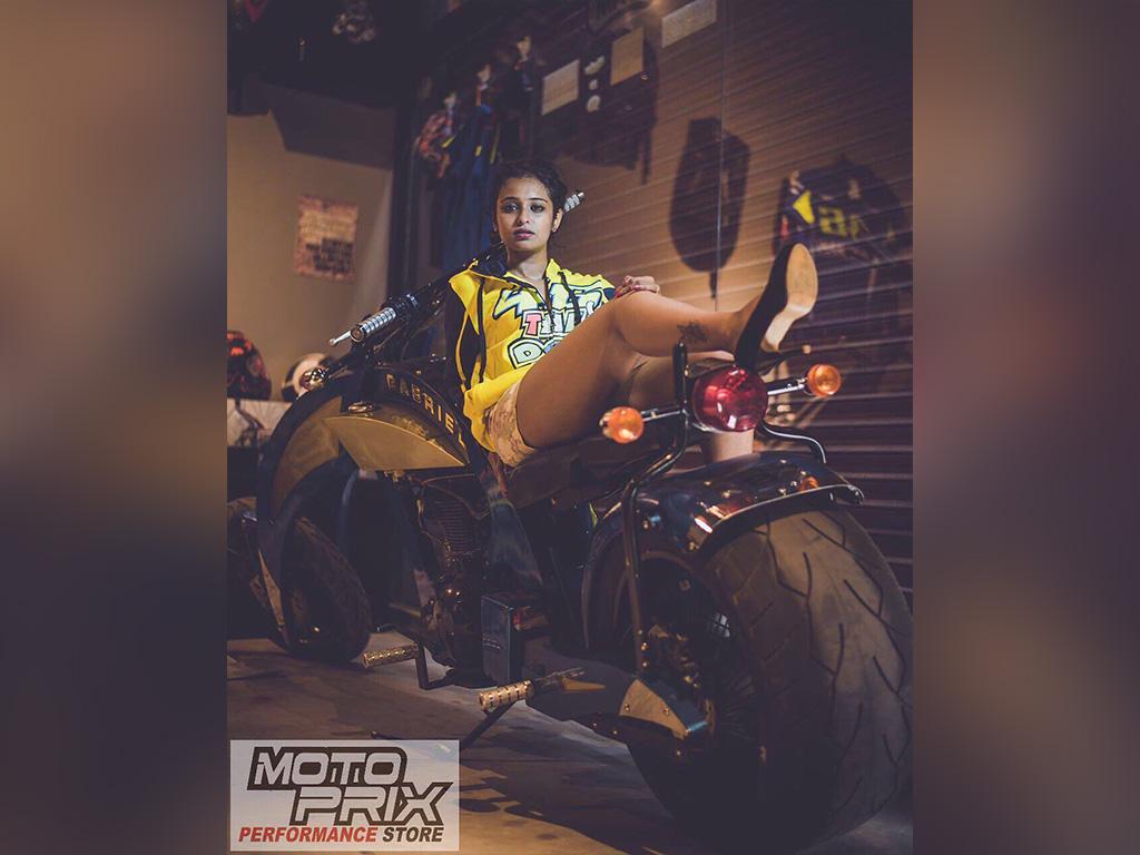 Tanvi Patil HQ Wallpapers | Tanvi Patil Wallpapers - 56780 - Oneindia Wallpapers