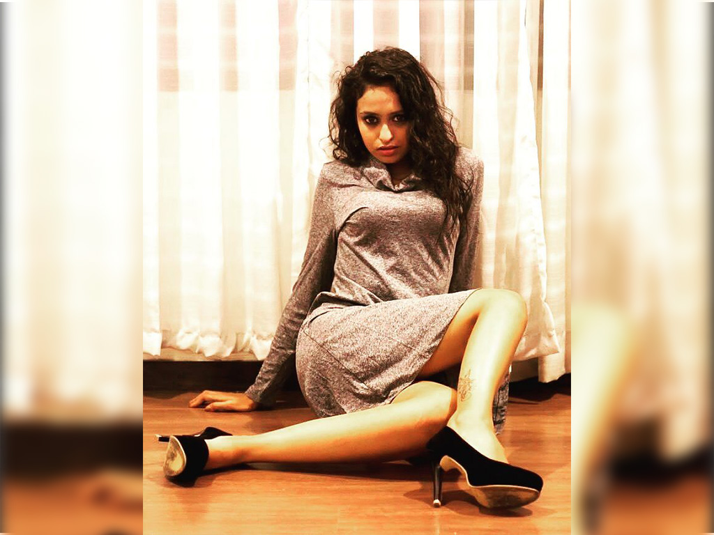 Tanvi Patil HQ Wallpapers | Tanvi Patil Wallpapers - 56783 - Oneindia Wallpapers