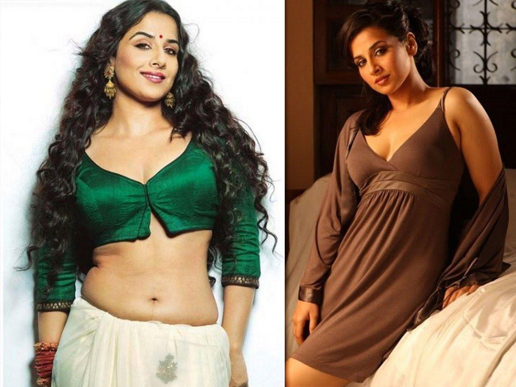 Vidya Balan HQ Wallpapers | Vidya Balan Wallpapers - 56611 - Oneindia Wallpapers