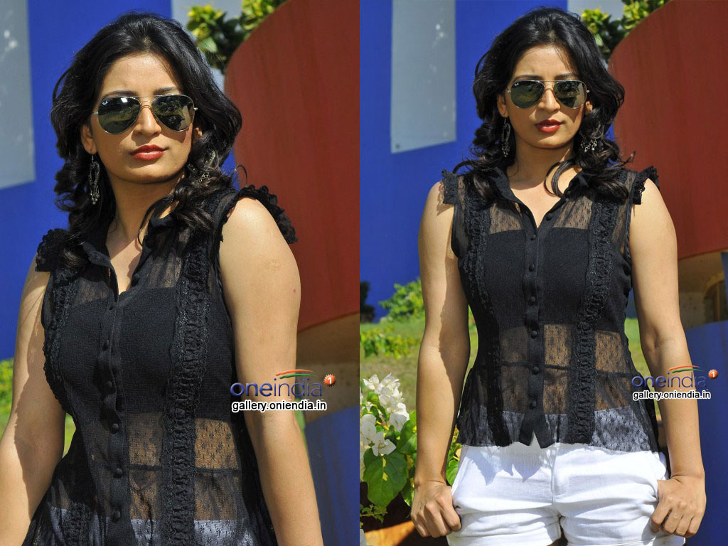 Anita Bhat HQ Wallpapers | Anita Bhat Wallpapers - 58161 - Oneindia ...