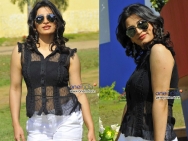 Anita Bhat HQ Wallpapers | Anita Bhat Wallpapers - 58163 - Oneindia ...