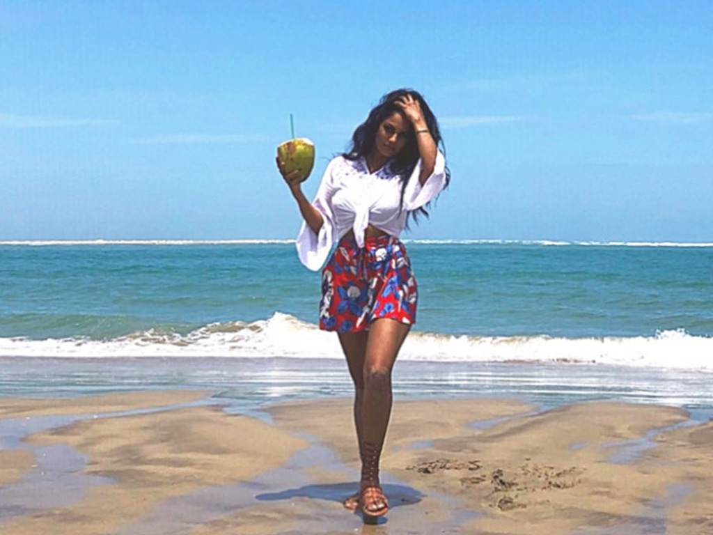 Chandrika Ravi HQ Wallpapers | Chandrika Ravi Wallpapers - 57695 ...