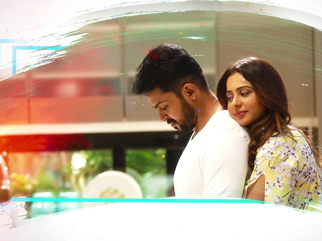 Dev HQ Movie Wallpapers | Dev HD Movie Wallpapers - 57484 - Oneindia ...