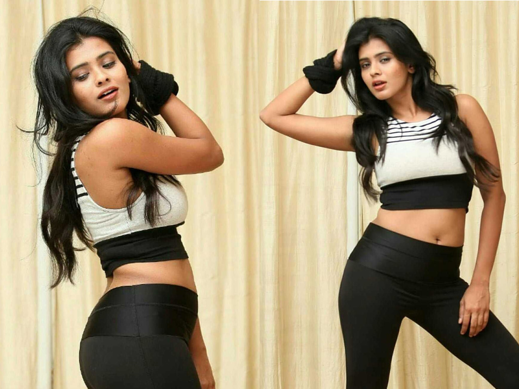 Hebah Patel HQ Wallpapers | Hebah Patel Wallpapers - 57998 - Oneindia ...