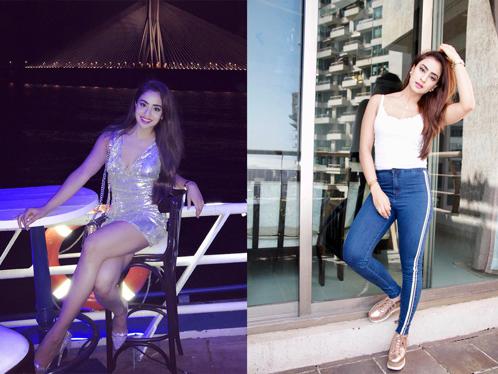 Musskan Sethi HQ Wallpapers | Musskan Sethi Wallpapers - 57662 ...