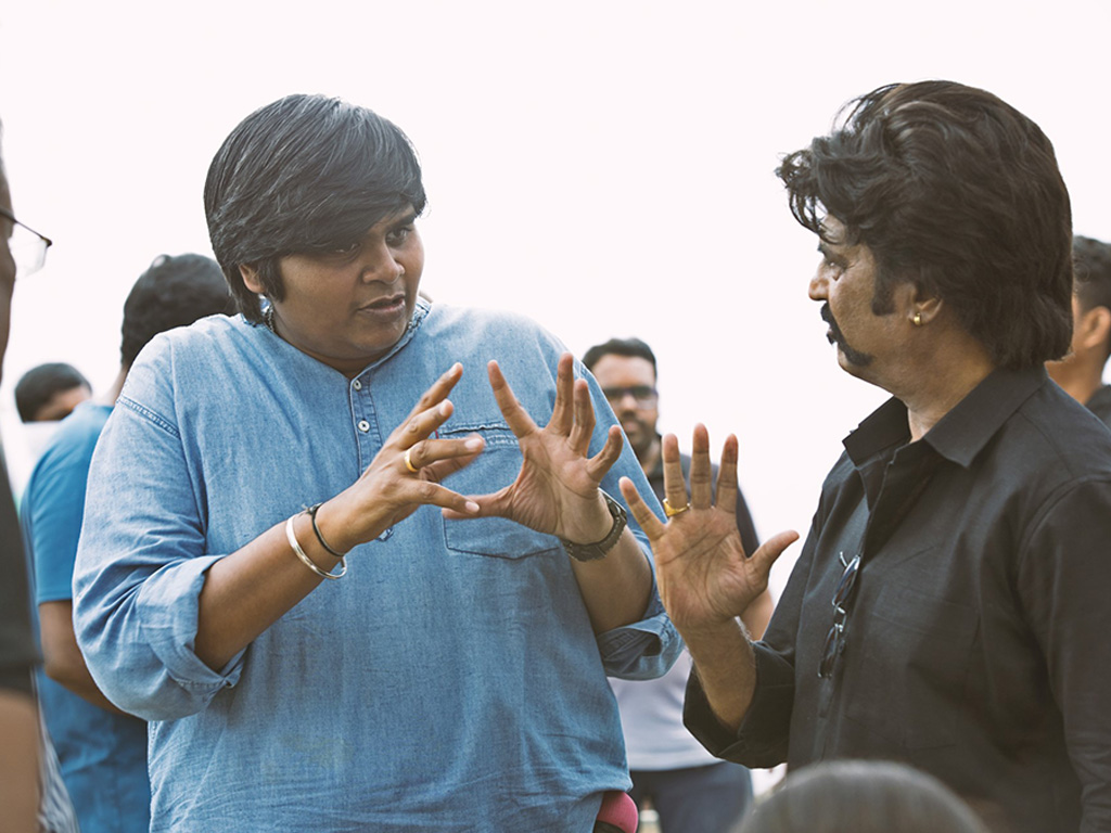 Petta HQ Movie Wallpapers | Petta HD Movie Wallpapers - 57969 ...