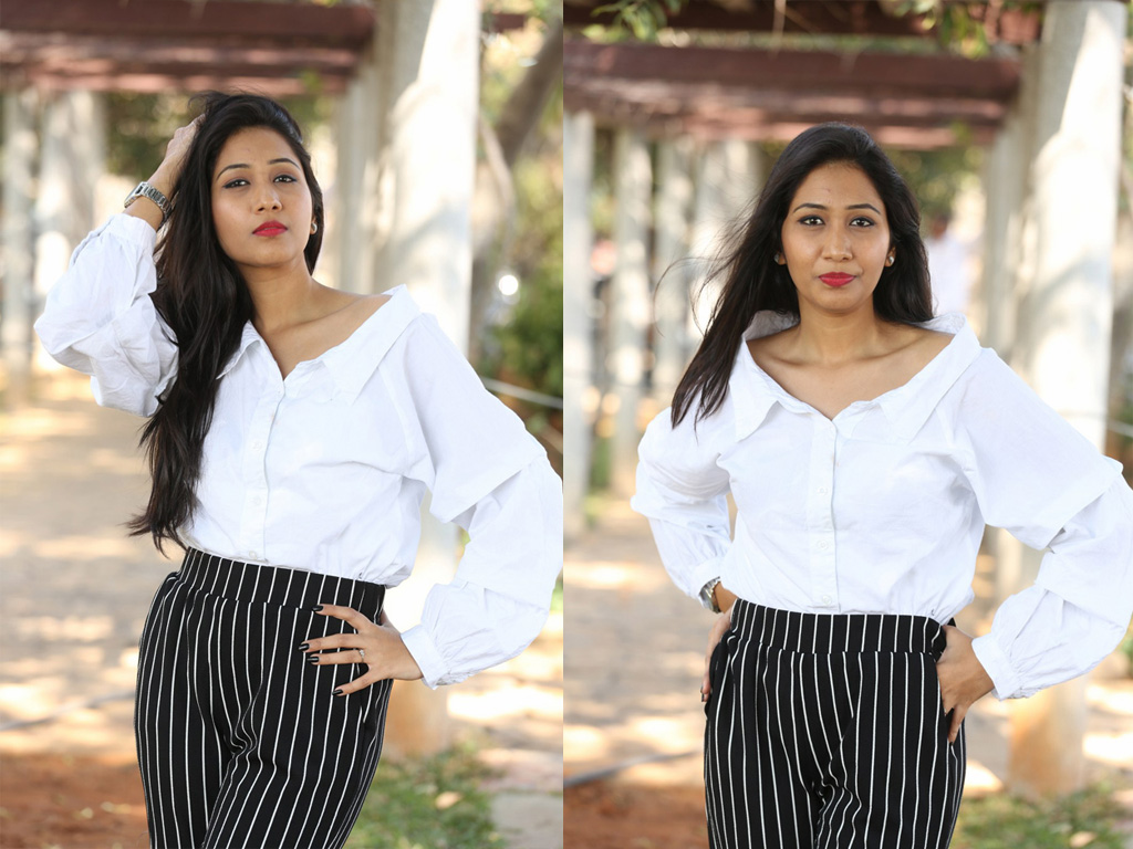 Pranathi HQ Wallpapers | Pranathi Wallpapers - 57574 - Oneindia Wallpapers