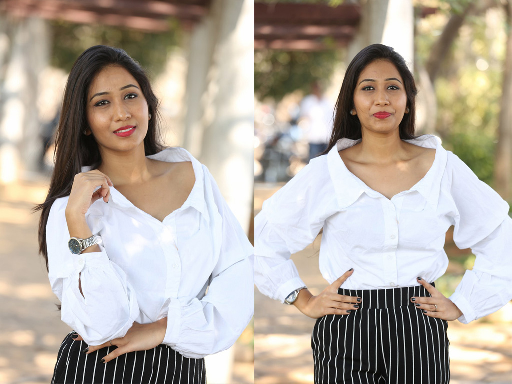 Pranathi HQ Wallpapers | Pranathi Wallpapers - 57576 - Oneindia Wallpapers