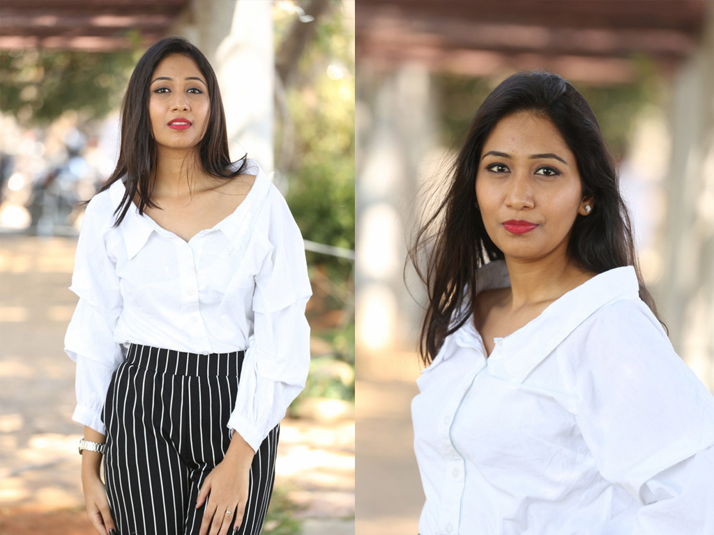 Pranathi HQ Wallpapers | Pranathi Wallpapers - 57580 - Oneindia Wallpapers