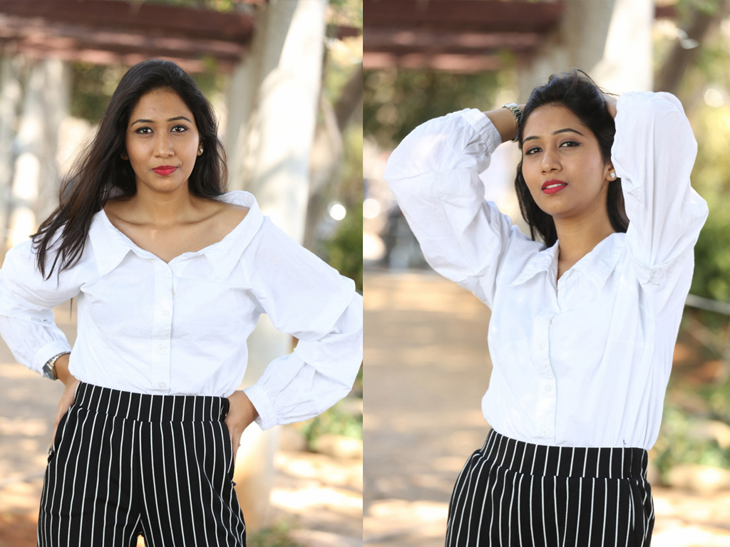 Pranathi HQ Wallpapers | Pranathi Wallpapers - 57581 - Oneindia Wallpapers