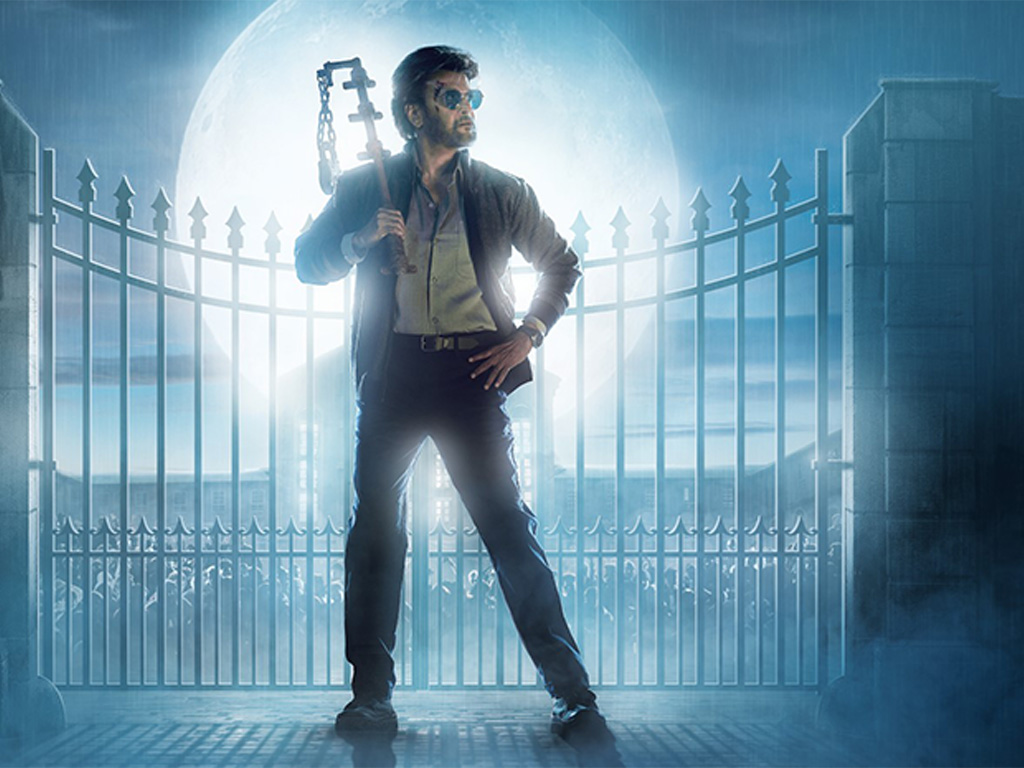 Rajinikanth HQ Wallpapers | Rajinikanth Wallpapers - 57954 - Oneindia ...