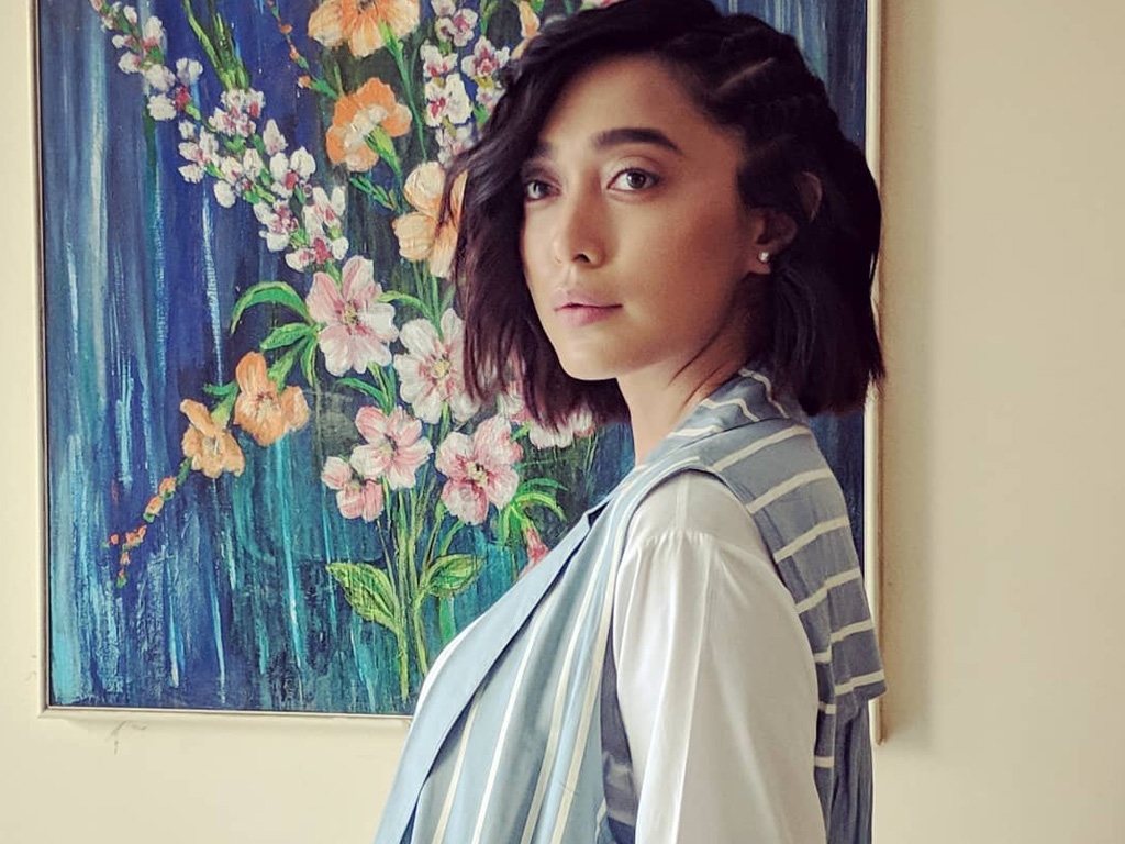 Sayani Gupta HQ Wallpapers | Sayani Gupta Wallpapers - 58277 - Oneindia ...