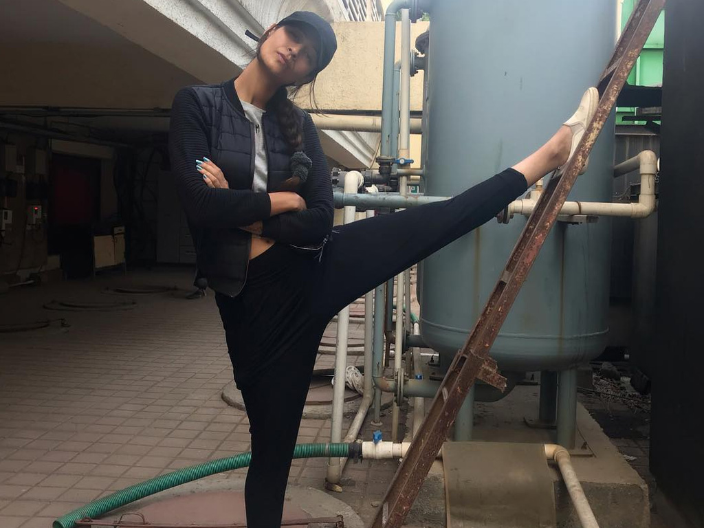 Shivalika Sharma HQ Wallpapers | Shivalika Sharma Wallpapers - 58229 ...