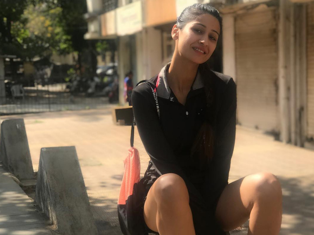 Shivalika Sharma HQ Wallpapers | Shivalika Sharma Wallpapers - 58232 ...