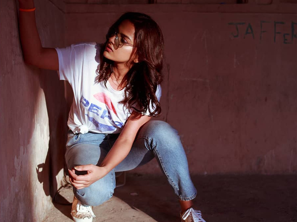 Shraddha Srinath HQ Wallpapers | Shraddha Srinath Wallpapers - 57866 ...