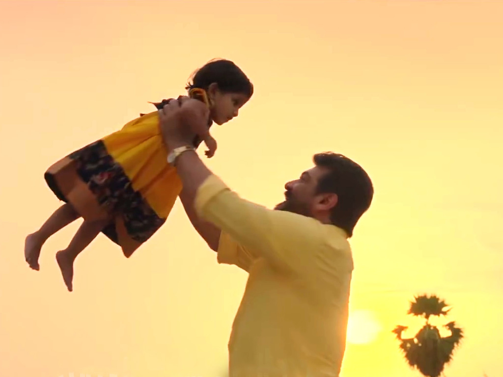 Viswasam HQ Movie Wallpapers | Viswasam HD Movie Wallpapers - 57928 ...