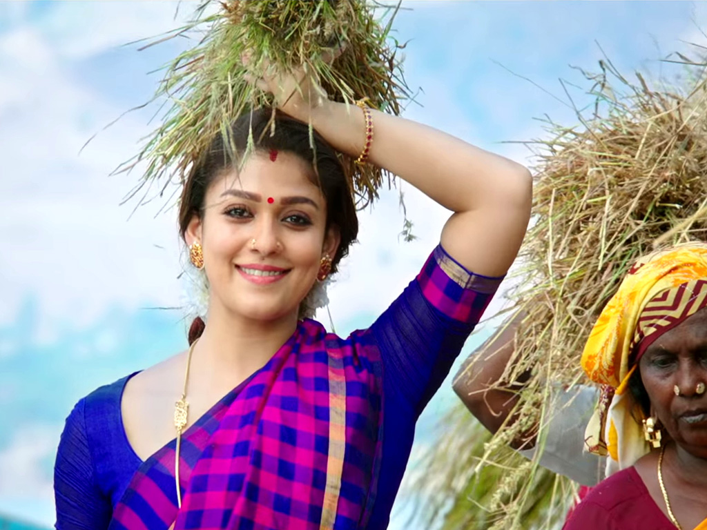 Viswasam HQ Movie Wallpapers | Viswasam HD Movie Wallpapers - 57926 ...