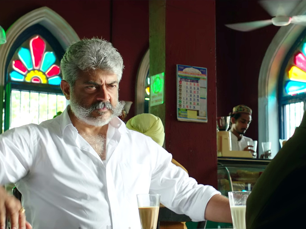 Viswasam HQ Movie Wallpapers | Viswasam HD Movie Wallpapers - 57941 ...