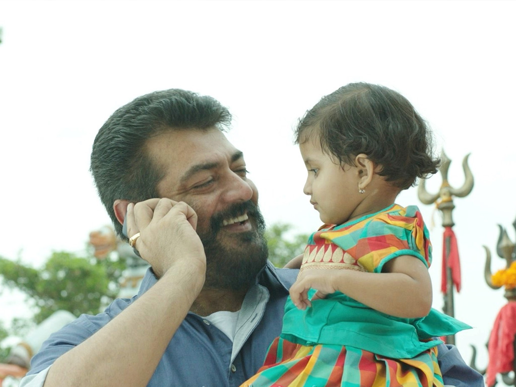 Viswasam HQ Movie Wallpapers | Viswasam HD Movie Wallpapers - 57943 ...