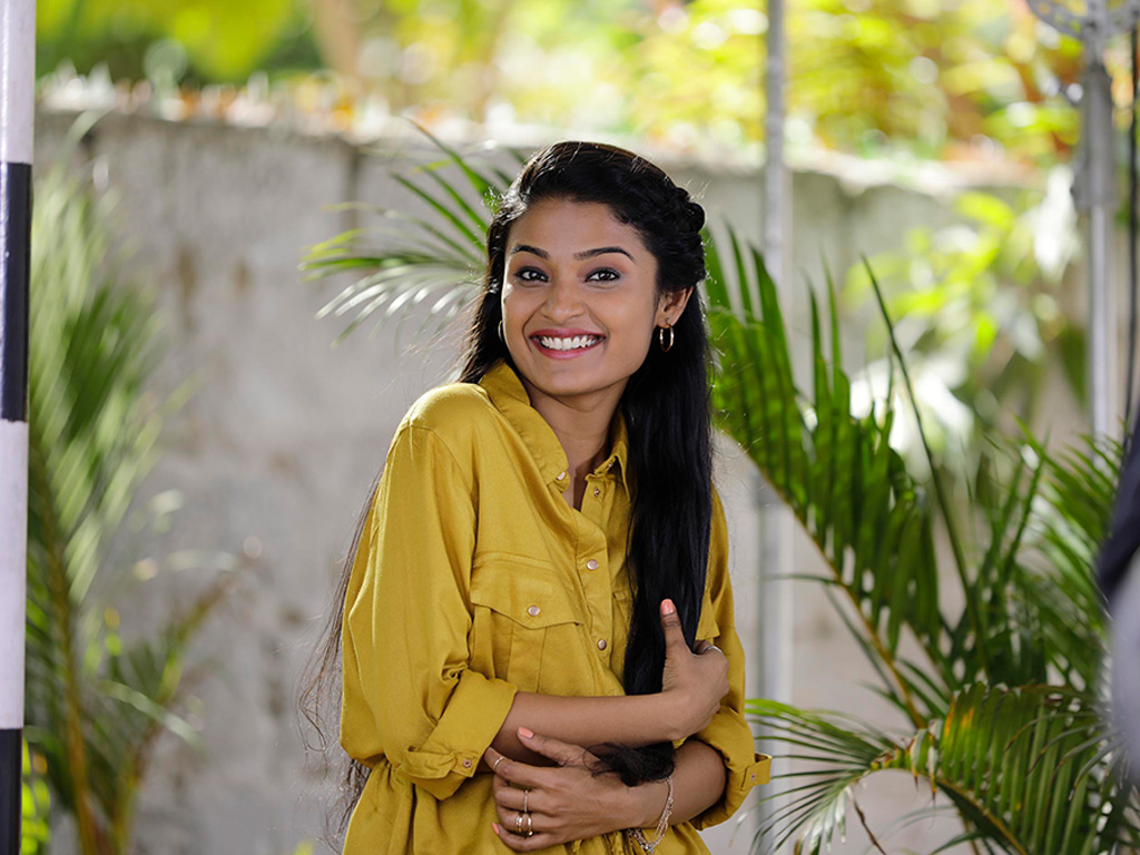 Chaitra Shetty HQ Wallpapers | Chaitra Shetty Wallpapers - 58565 ...