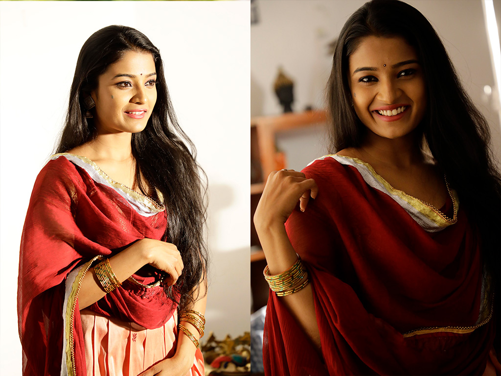 Chaitra Shetty HQ Wallpapers | Chaitra Shetty Wallpapers - 58566 ...