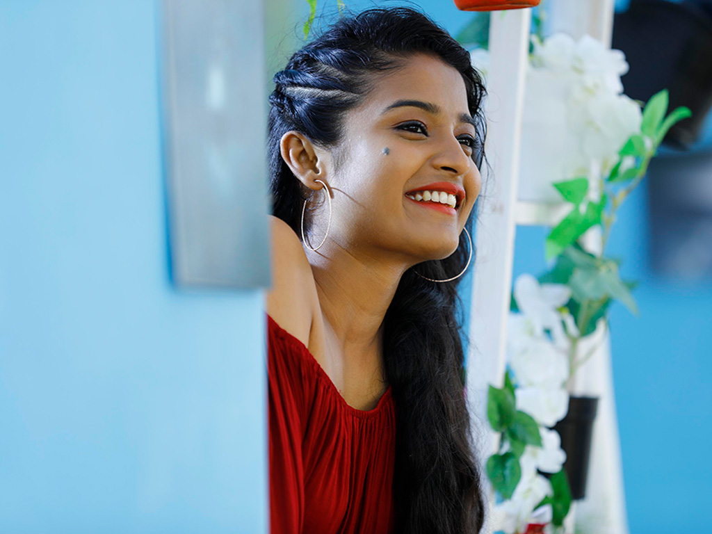 Chaitra Shetty HQ Wallpapers | Chaitra Shetty Wallpapers - 58569 ...