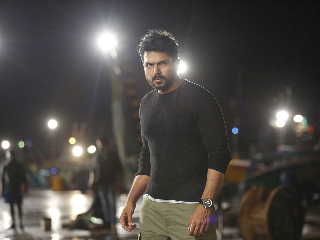 Dev HQ Movie Wallpapers | Dev HD Movie Wallpapers - 58685 - Oneindia ...
