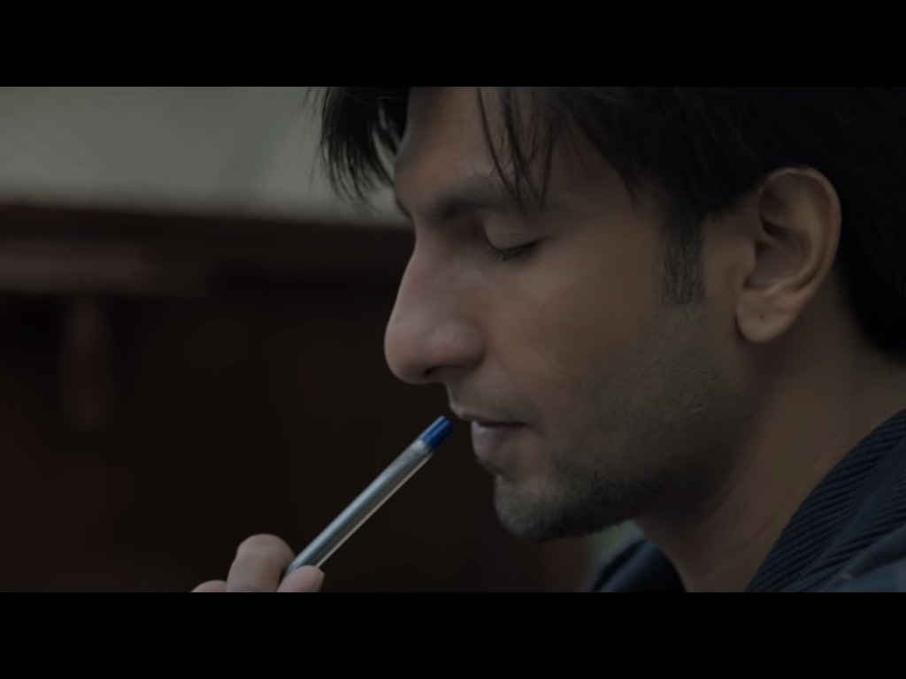 Gully Boy HQ Movie Wallpapers | Gully Boy HD Movie Wallpapers - 58646 ...