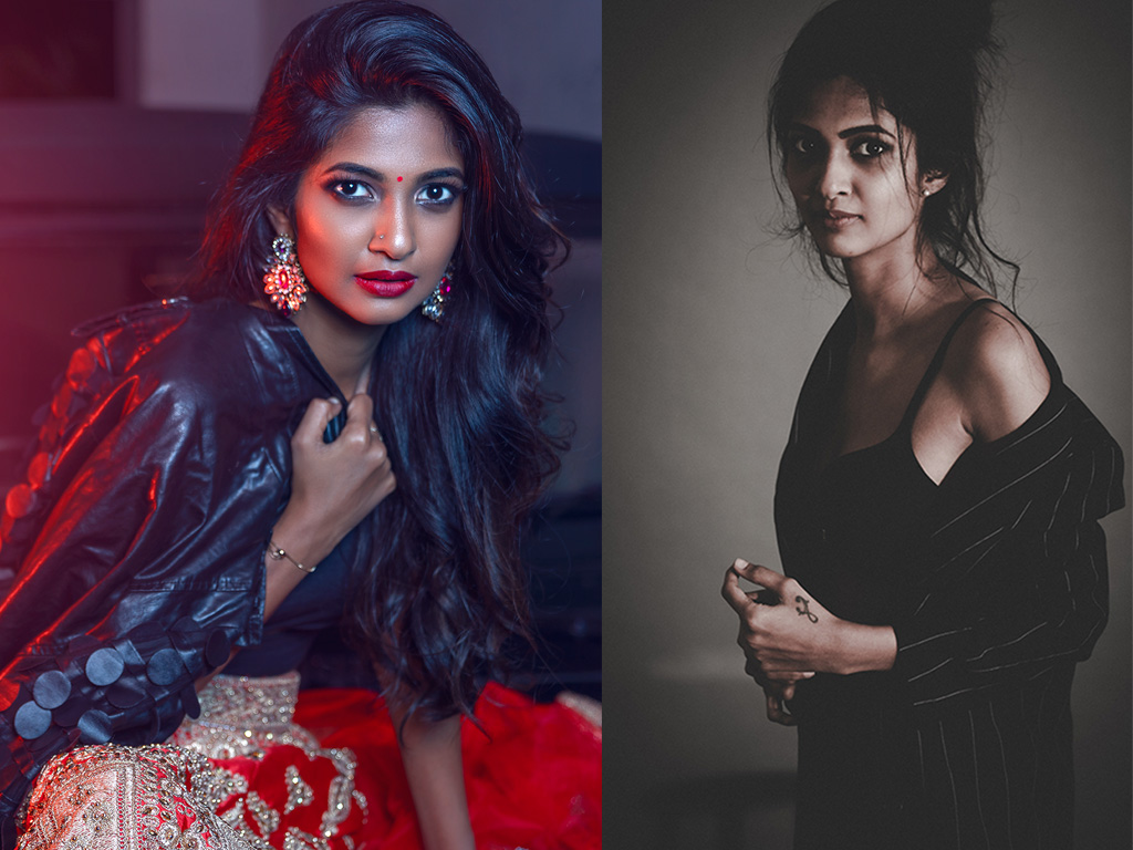 Keerthi Pandian HQ Wallpapers | Keerthi Pandian Wallpapers - 58846 ...