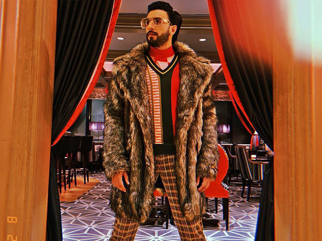 Ranveer Singh HQ Wallpapers | Ranveer Singh Wallpapers - 58666 ...