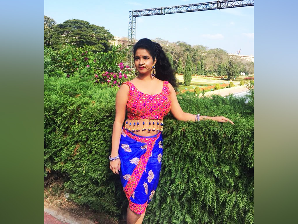 Shubha Poonja HQ Wallpapers | Shubha Poonja Wallpapers - 58515 ...